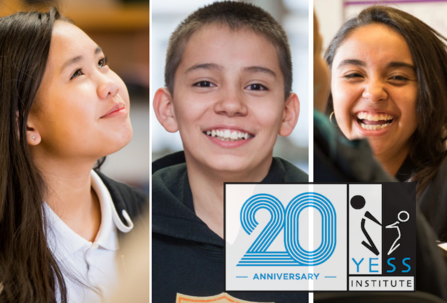 YESS Institute in the News